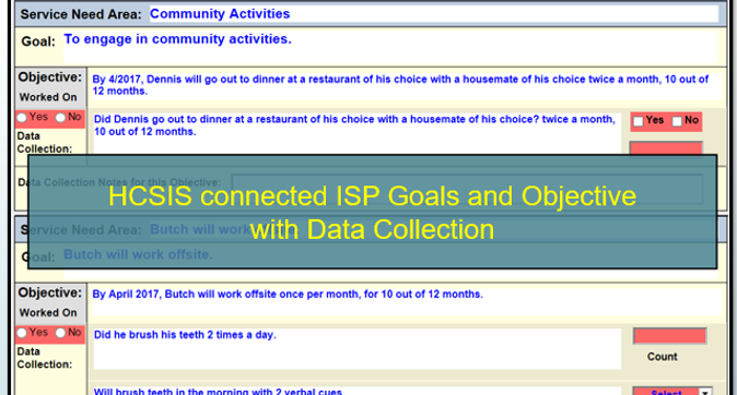 EHR Examples | iCentrixEHR